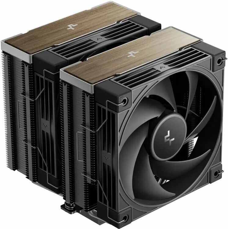 Кулер для процессора Deepcool AK620 G2
