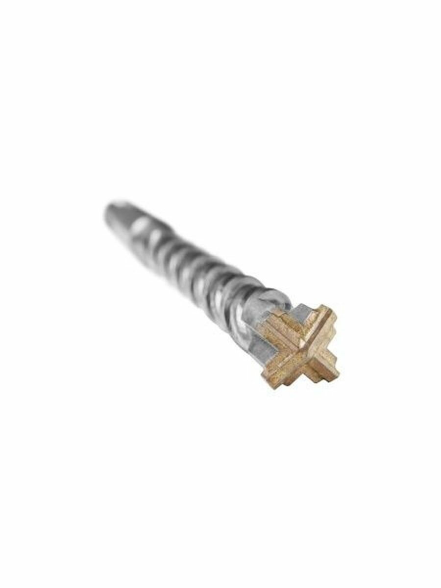 Бур SDS-MAX 18х340 PIT — фото 1