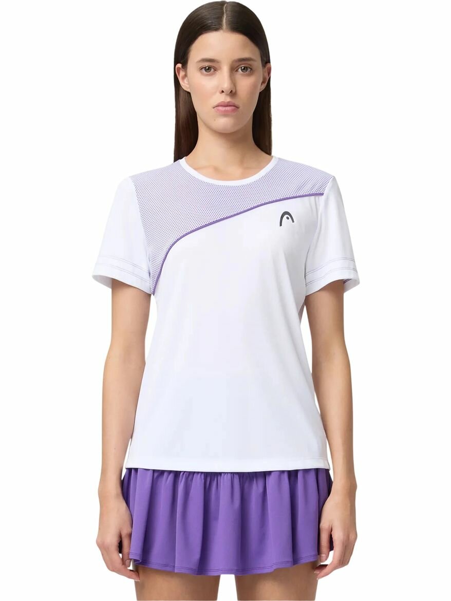 Футболка спортивная TIE-BREAK T-Shirt Women