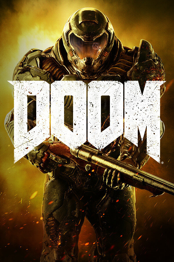 DOOM, Все страны