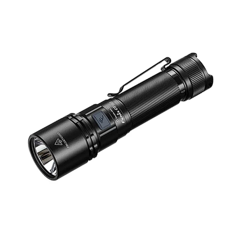Fenix TK15R Фонарик с адаптивным управлением мощностью 3200 люмен