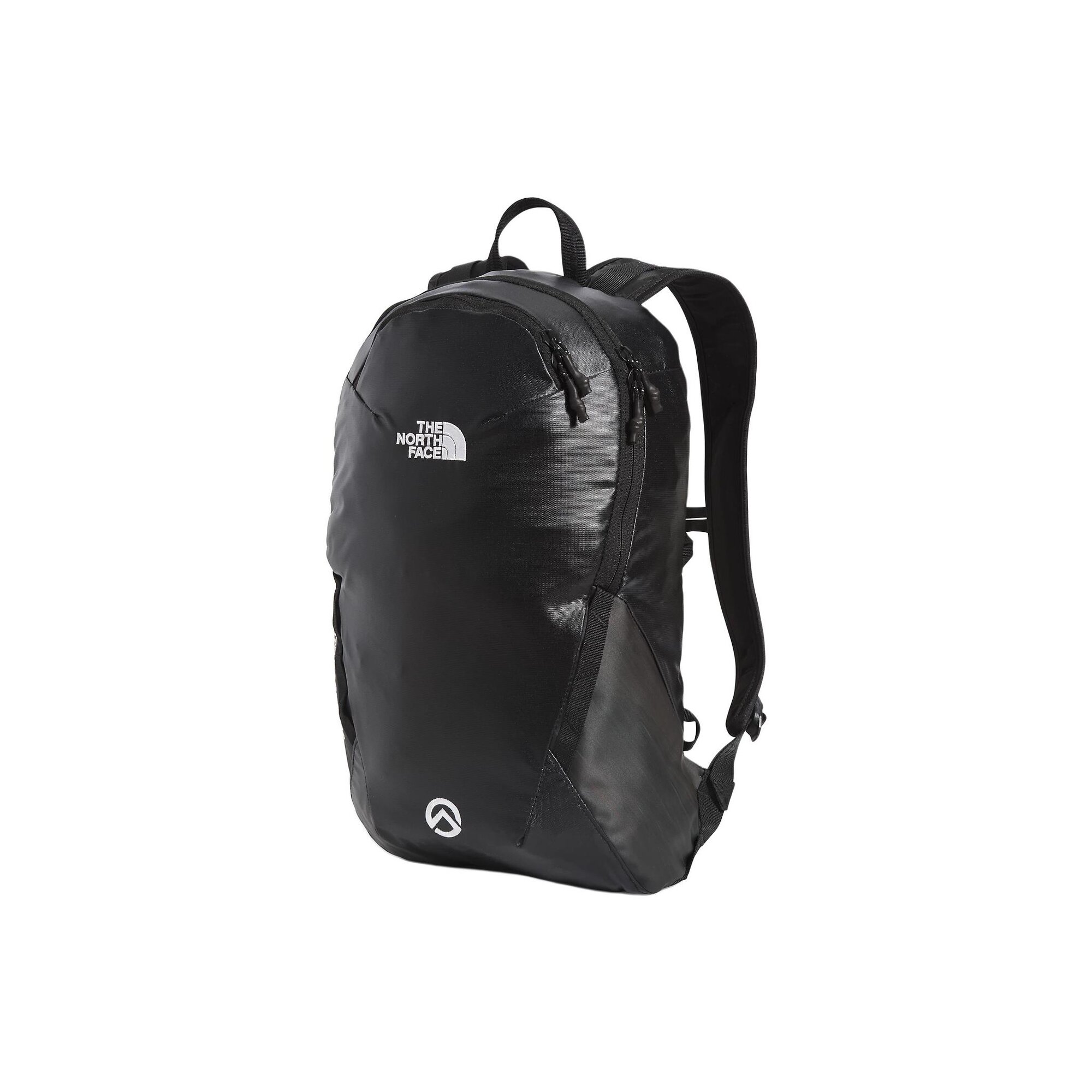 Сумка The North Face, черный — фото 1