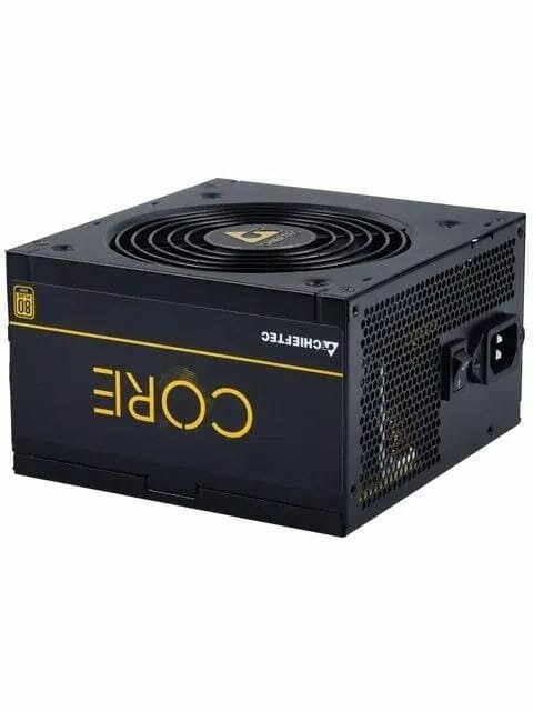 Блок питания компьютера 700W Chieftec BBS-700S-Bulk