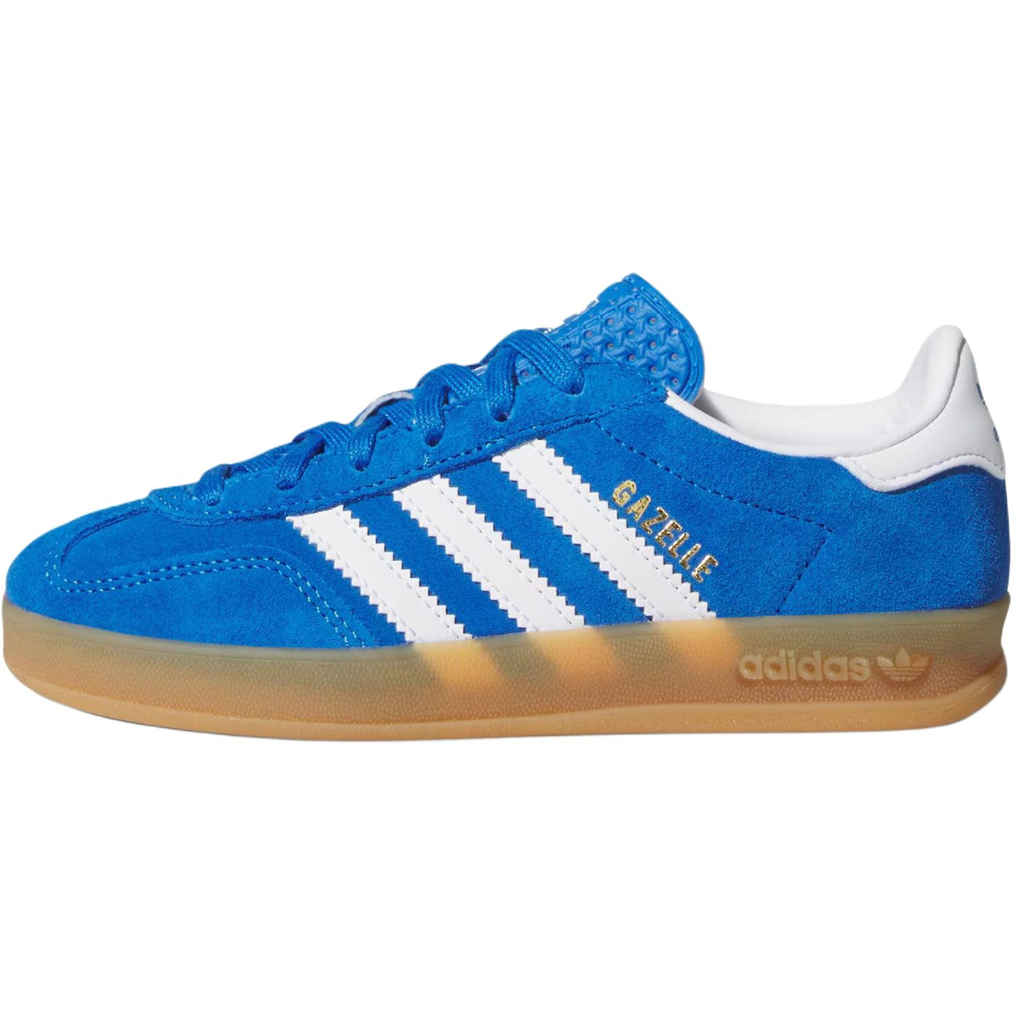 Кеды Gazelle Indoor