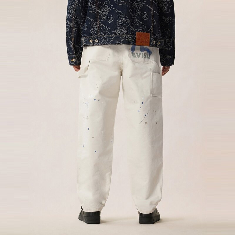 Брюки Evisu