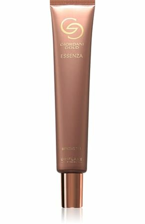 Бронзер Oriflame Giordani Gold Essenza, 50 мл
