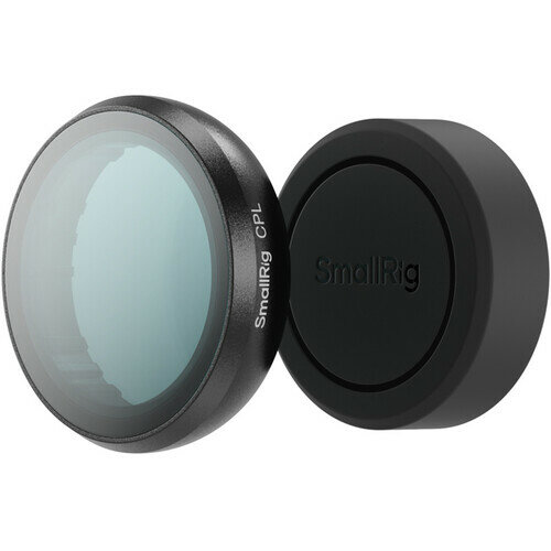 Фильтр SmallRig 6087 CPL для Insta360 GO Ultra