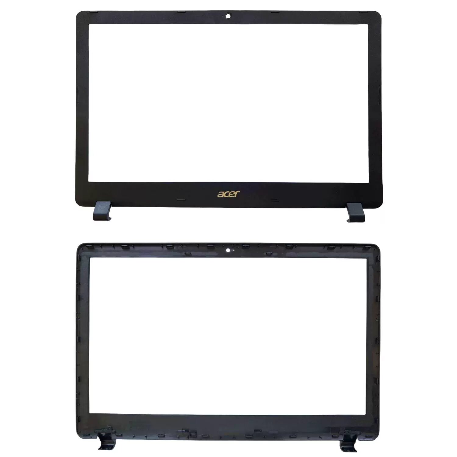 Замена задней крышки корпуса для ноутбука Acer Aspire ES1-523 ES1-533 ES1-572 B-оболочка