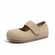 Биркенштоки Camel Active, размер EU 37 стопа (23,5CM), желтый