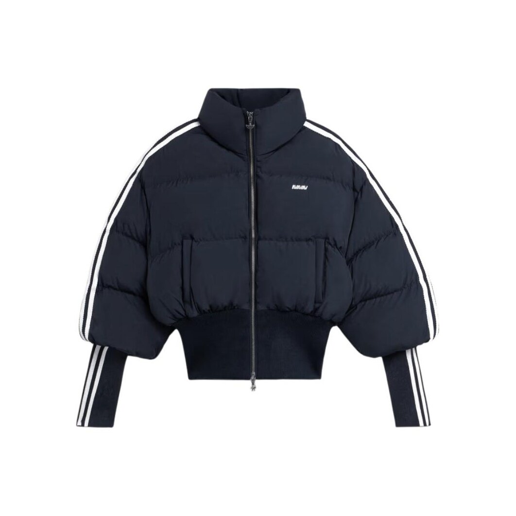 Пуховик  Puffer