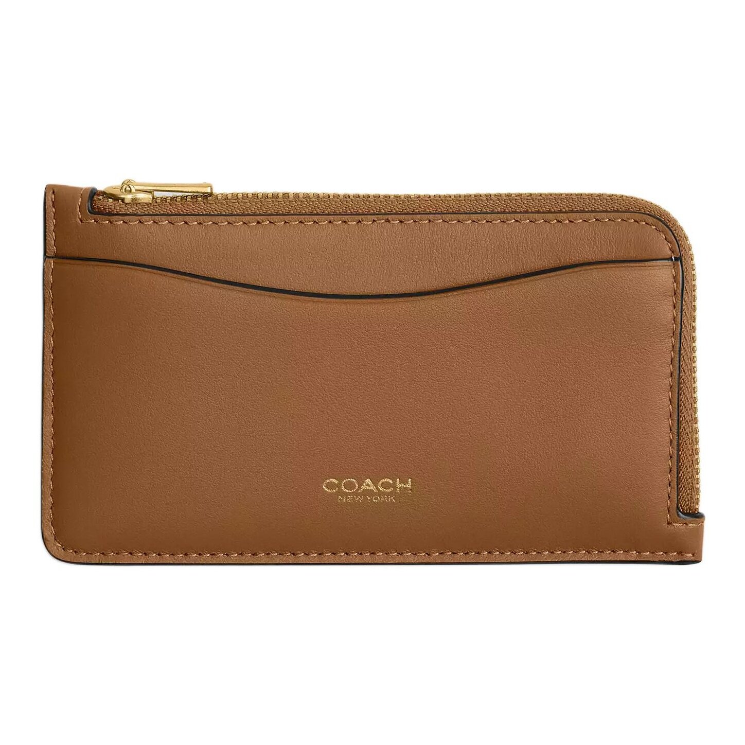 Визитница Coach — фото 1