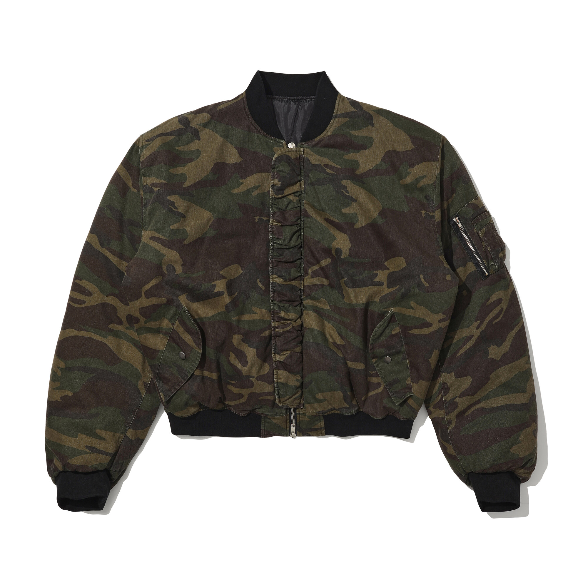 Куртка vulcan store