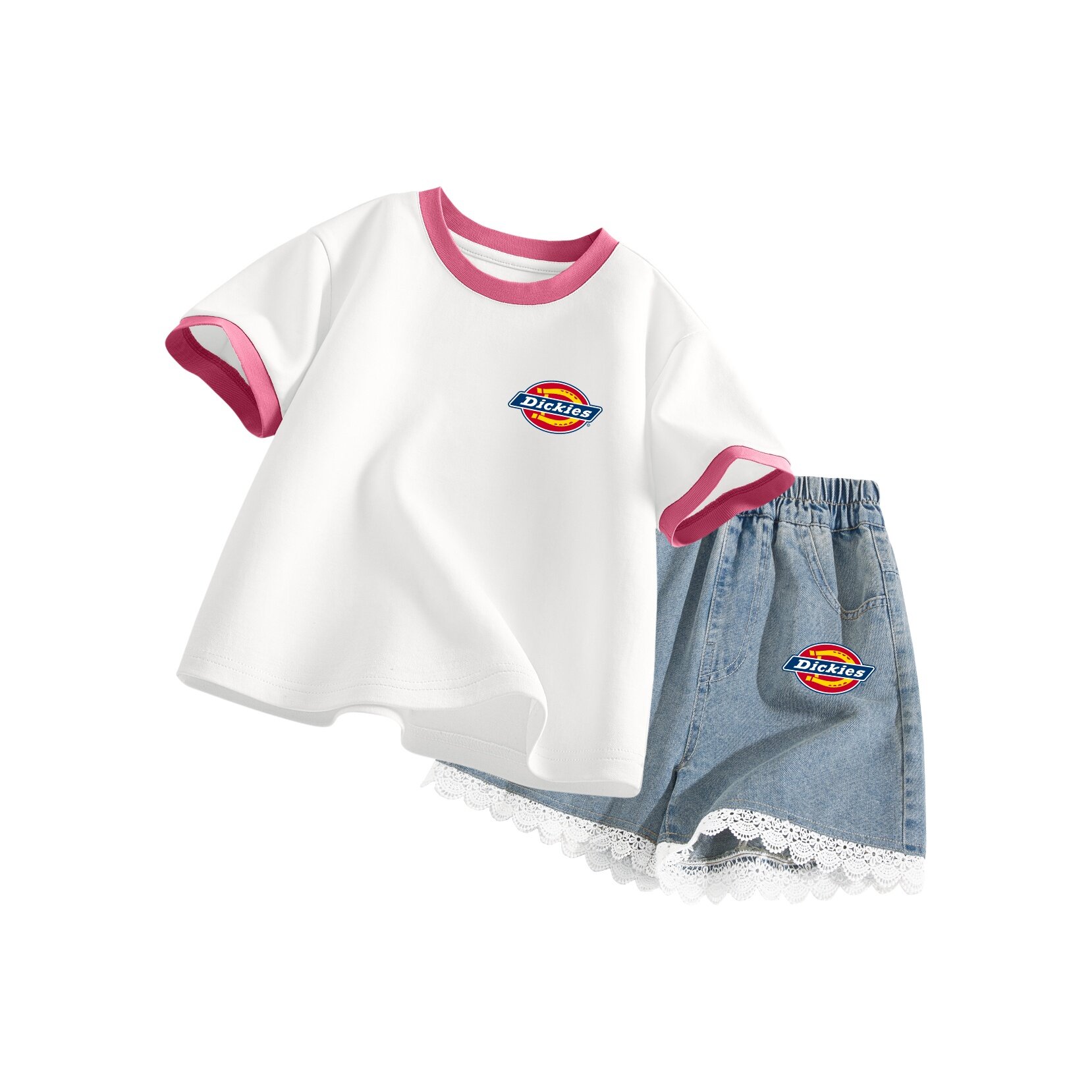 Комплект одежды Dickies