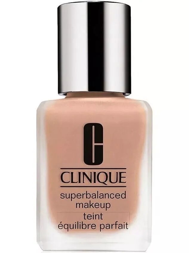 Superbalanced 07 - Neutral Make-Up Суперсбалансированный тональный крем для лица