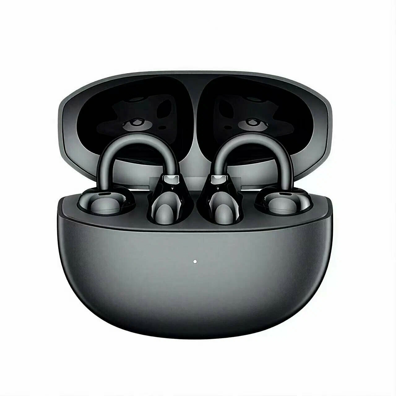 Наушники-клипсы HONOR Selection LCHSE 2 Bluetooth, с шумоподавлением，black