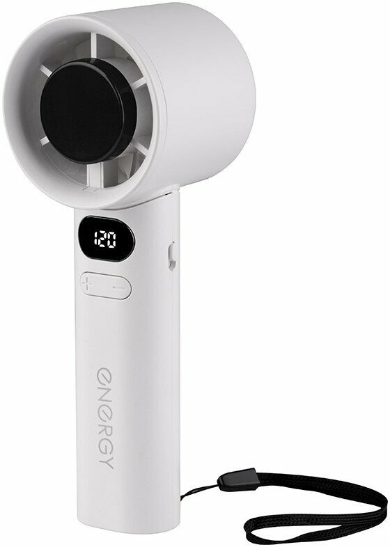 Вентилятор настольный Energy EN-0616 USB