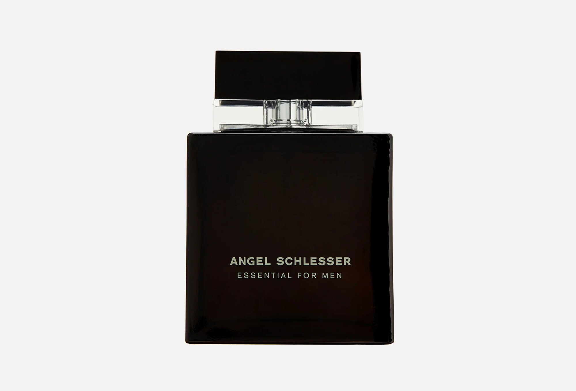 ANGEL SCHLESSER вода туалетная Essential for Men edt 100ml