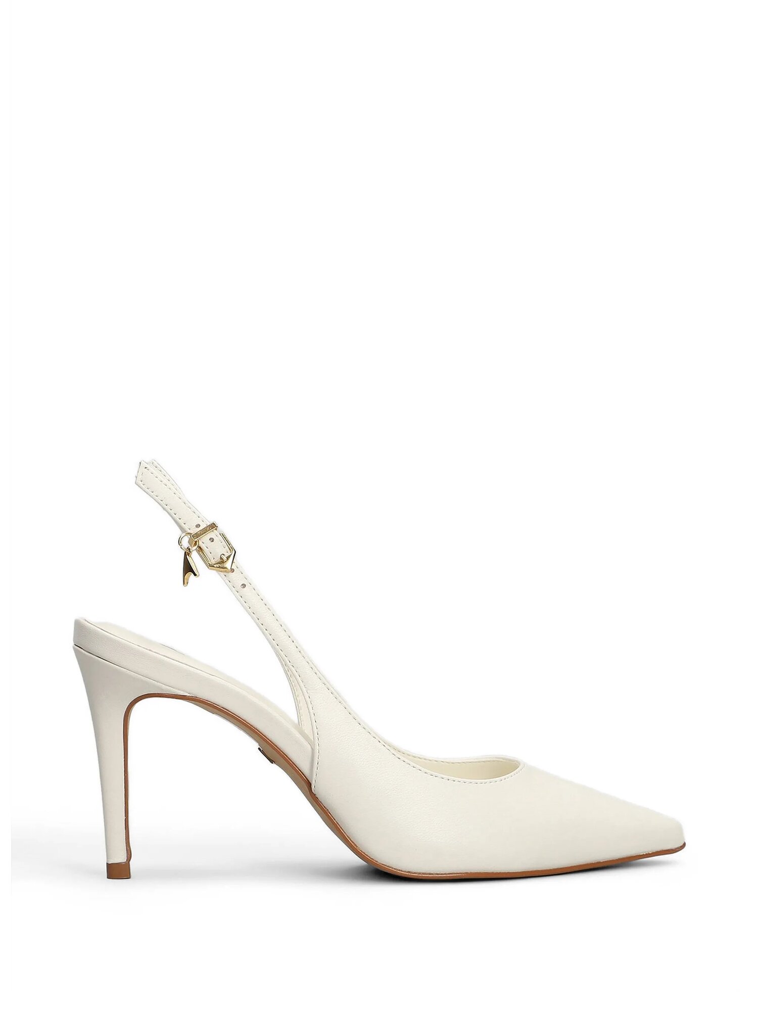 Туфли Pointed-toe slingback pumps 