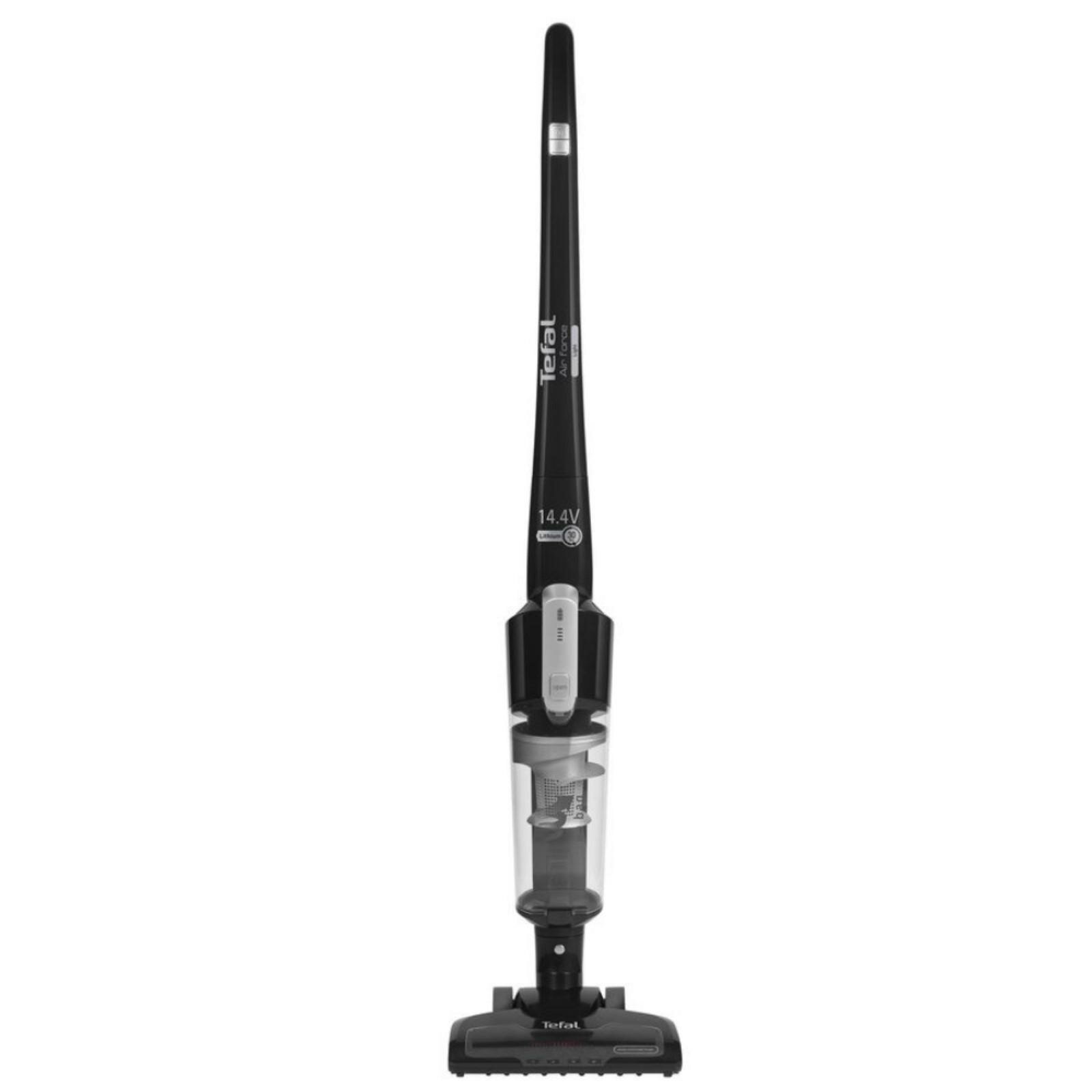 Пылесос вертикальный Tefal для дома Air Force Light TY6545RH