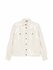 Куртка Kiton Sequin-embellished button-up jacket, размер 38, разноцветный