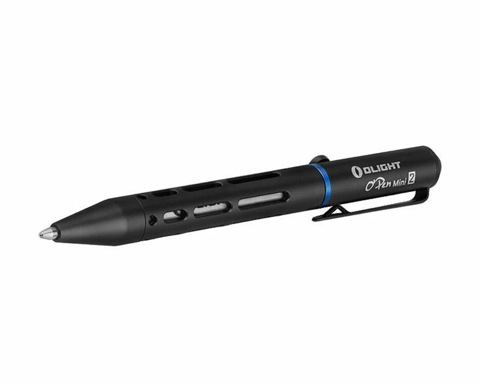 Ручка Olight Open Mini 2 (черный) — фото 1
