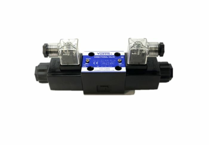 Модуль YUKEN DSG-01-3C2-A240-N1-50 Direction Control Valve