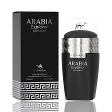 Le Chameau Arabia Explorer парфюмерная вода 25 мл