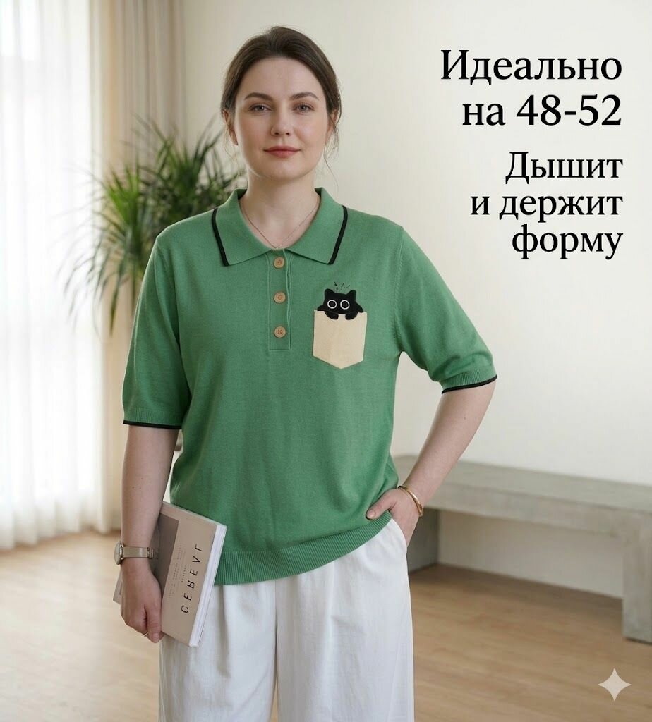 Лонгслив