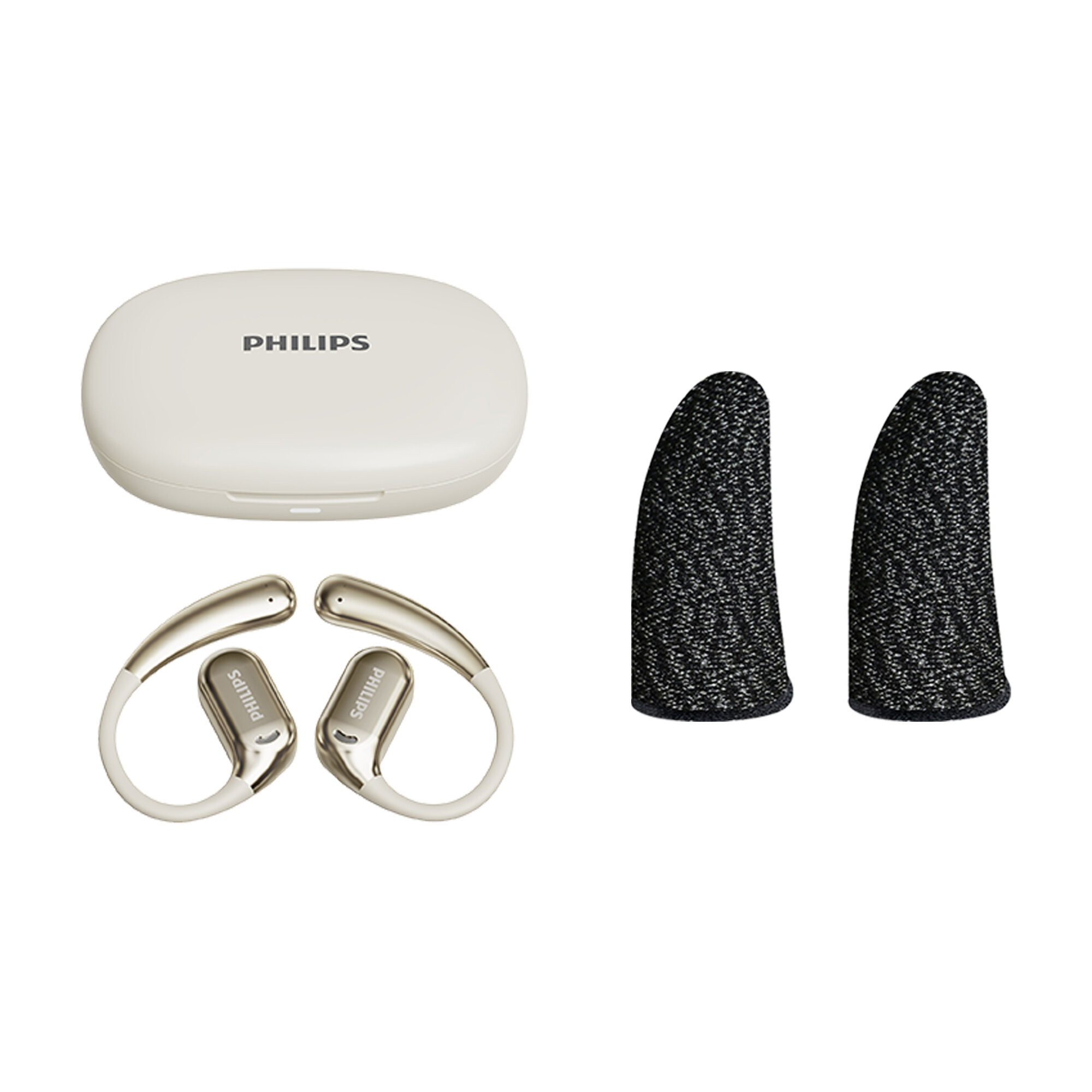 Беспроводные наушники унисекс PHILIPS 5911591
