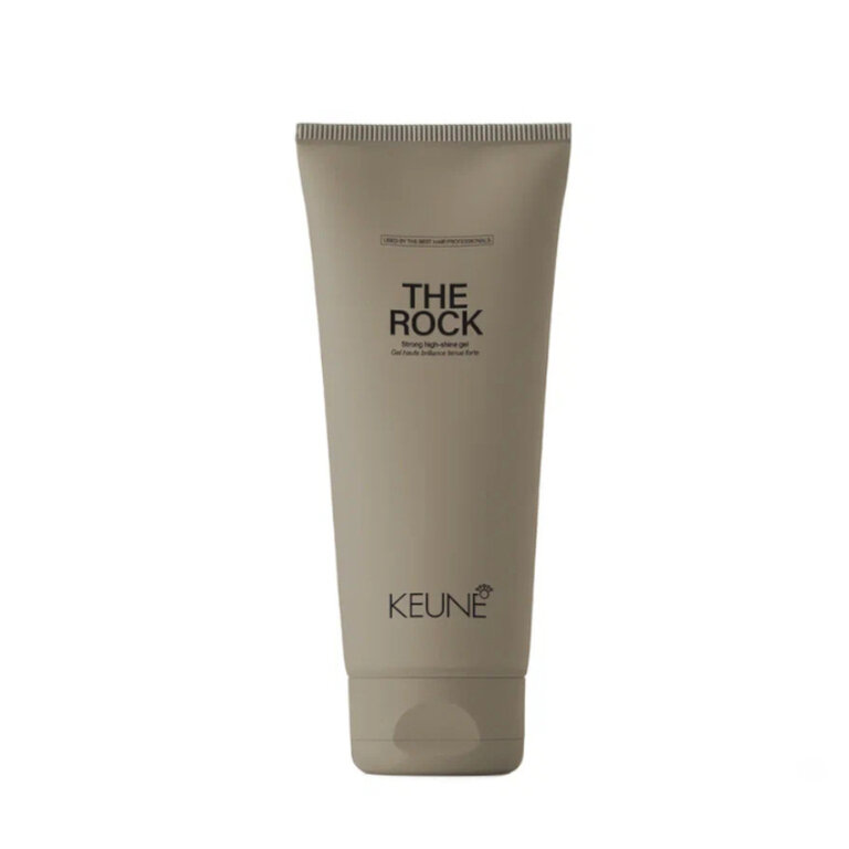 KEUNE Strong high-shine Gel Гель Нидерланды 200 мл