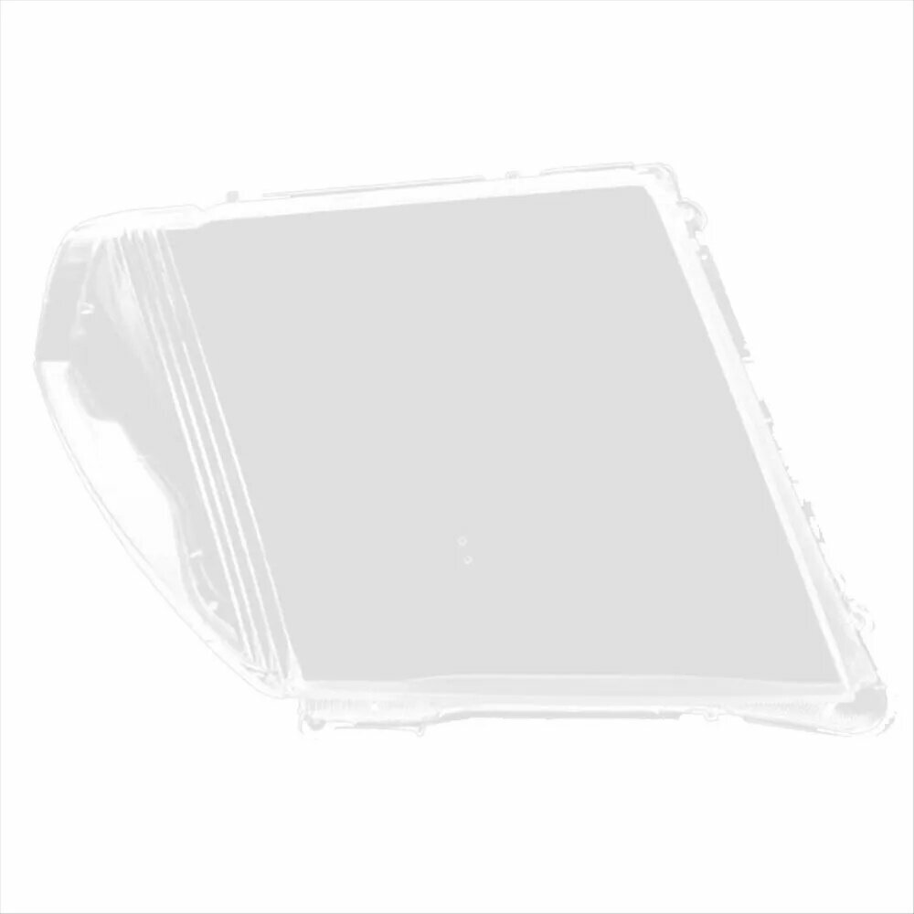 Кожух фары, арт. I500423053A1