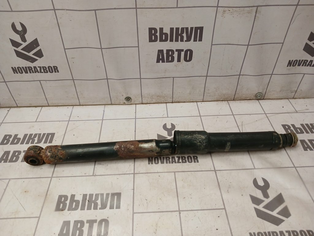 Амортизатор задний Chery Tiggo T11 05-15