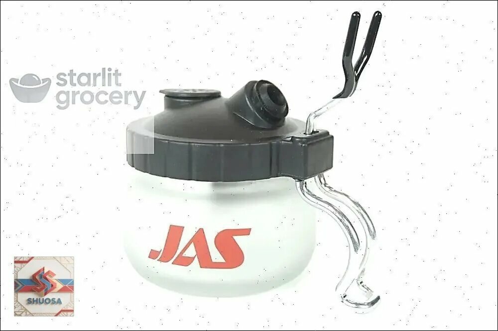 Очиститель для аэрографа JAS-1602