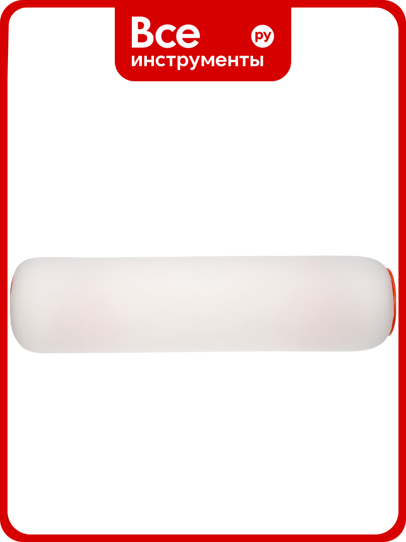 Валик DECOR ширина ролика 240 мм, d 42 мм, бюгель 8 мм, поролон 221-0240