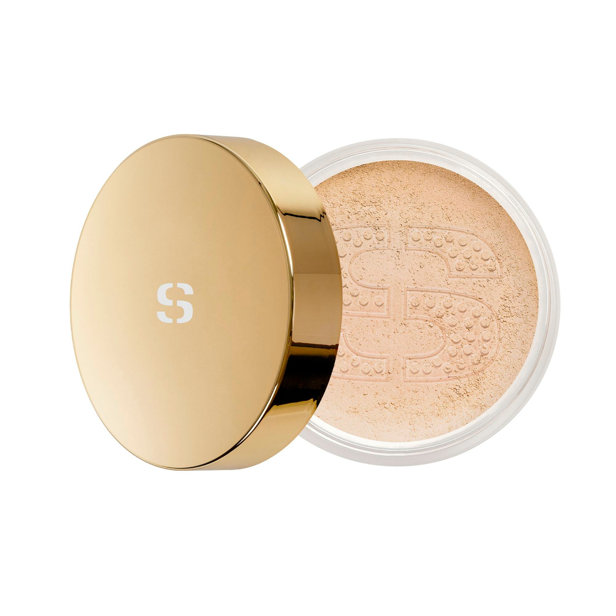 SISLEY Phyto-Teint Poudre Libre Пудра рассыпчатая с эффектом ухода за кожей 2 Translucent