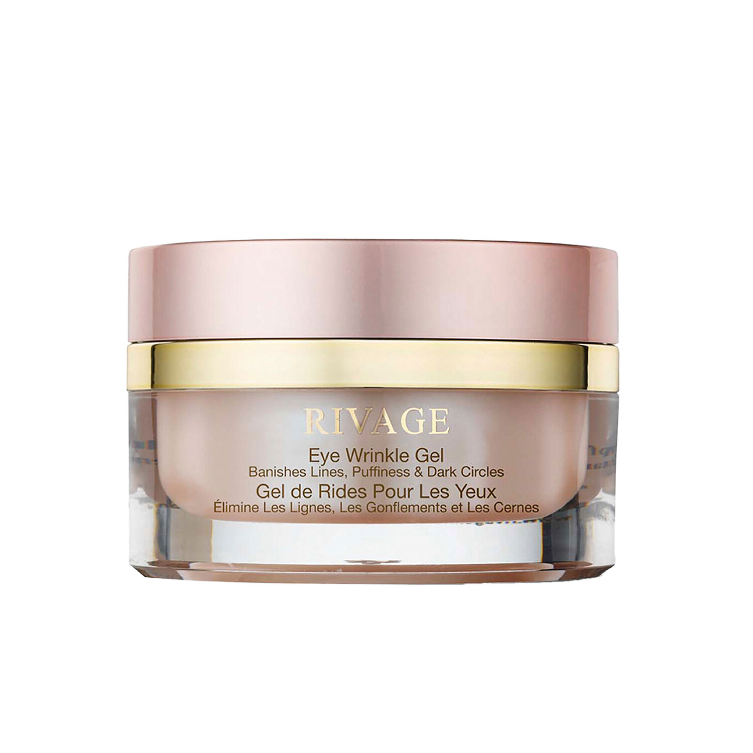 RIVAGE Eye Wrinkle Gel Крем-гель от морщин 30 мл