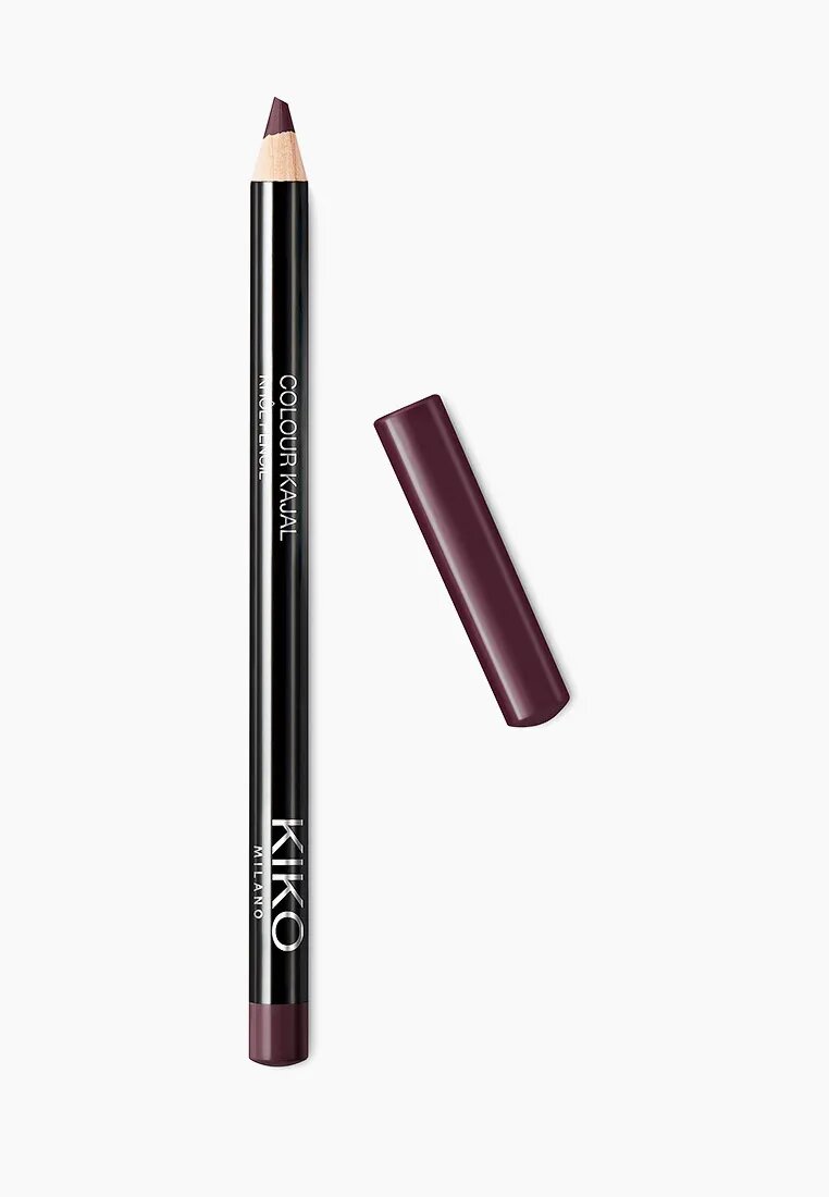 Kiko Milano Карандаш для глаз классический 1.05 г 11 bordeaux