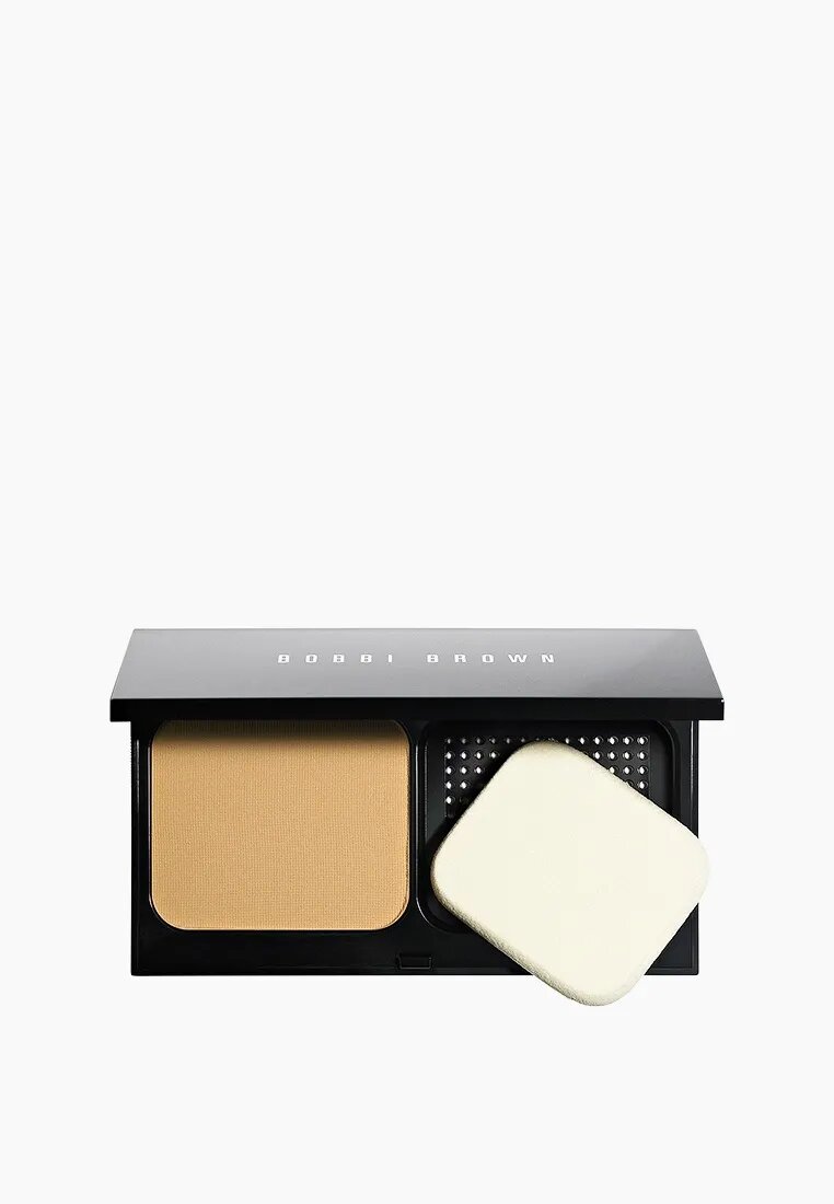 Bobbi Brown Пудра компактная 11 г natural