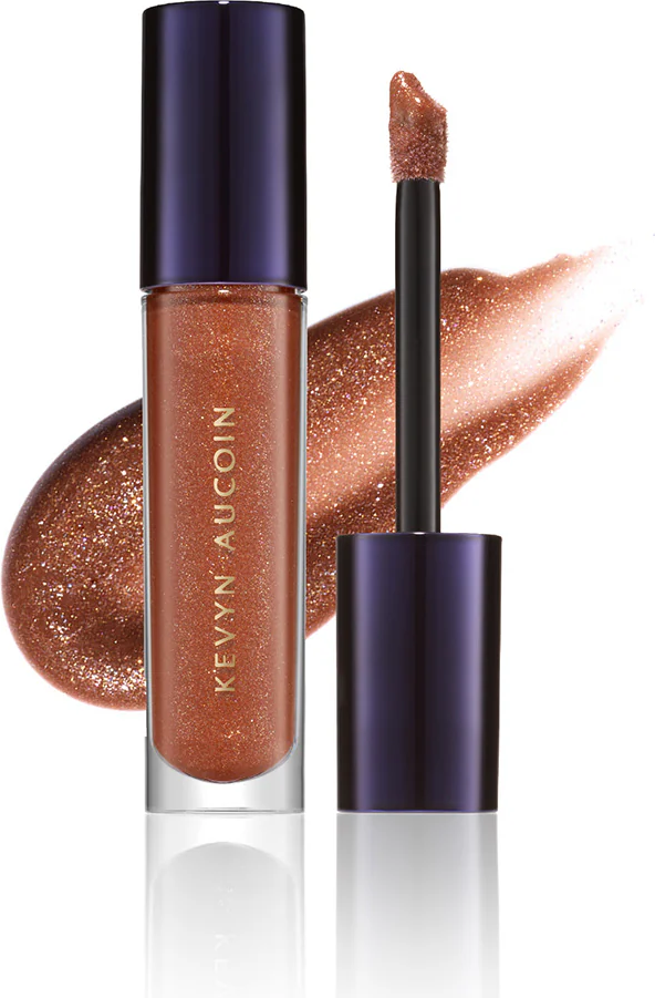 Kevyn Aucoin Звездный блеск для губ Ting 5,6 мл Celestial Lip Gloss Ting 5,6 400ml