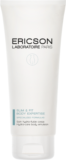 Ericson Laboratoire Увлажняющий крем для тела Hydra-care Hydra-Care Body Emulsion 200ml