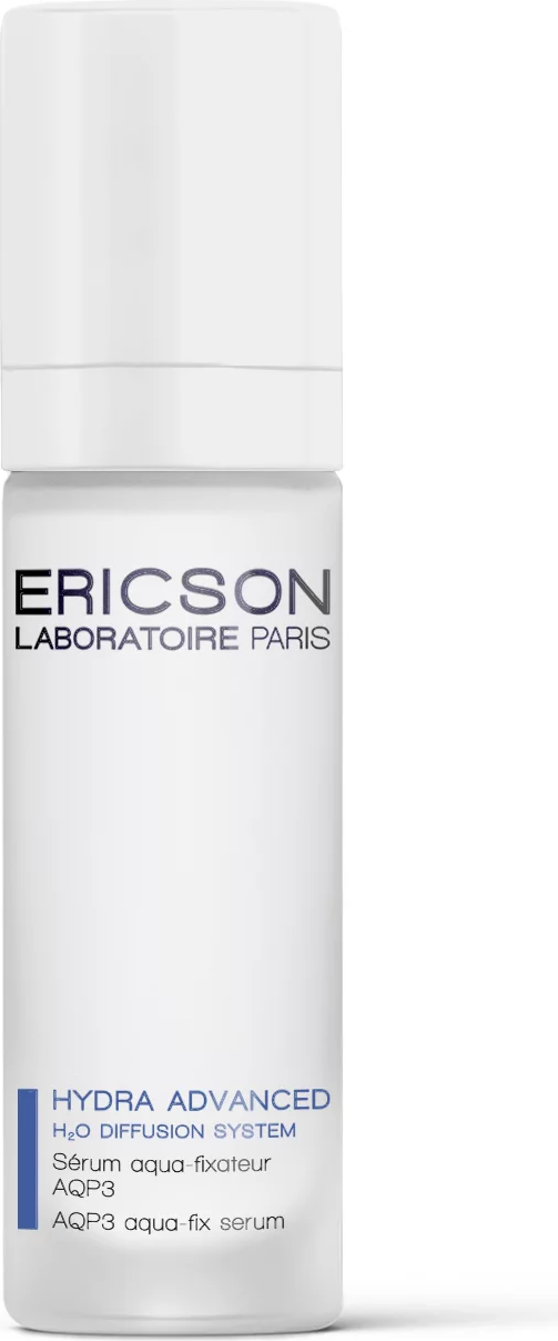 Ericson Laboratoire Увлажняющая сыворотка для обезвоженной кожи Aqua Fix AQP3 AQP3 Aqua Fix Serum 100ml