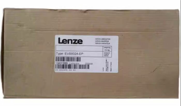 Модуль LENZE EVS9324-EP Inverter