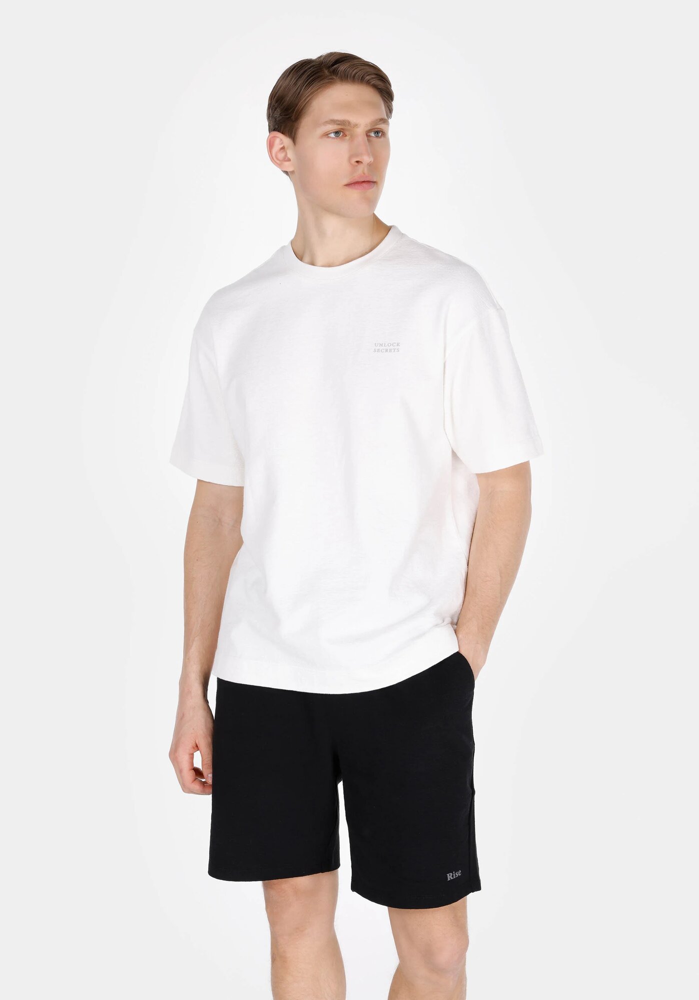 Футболка Comfort Fit