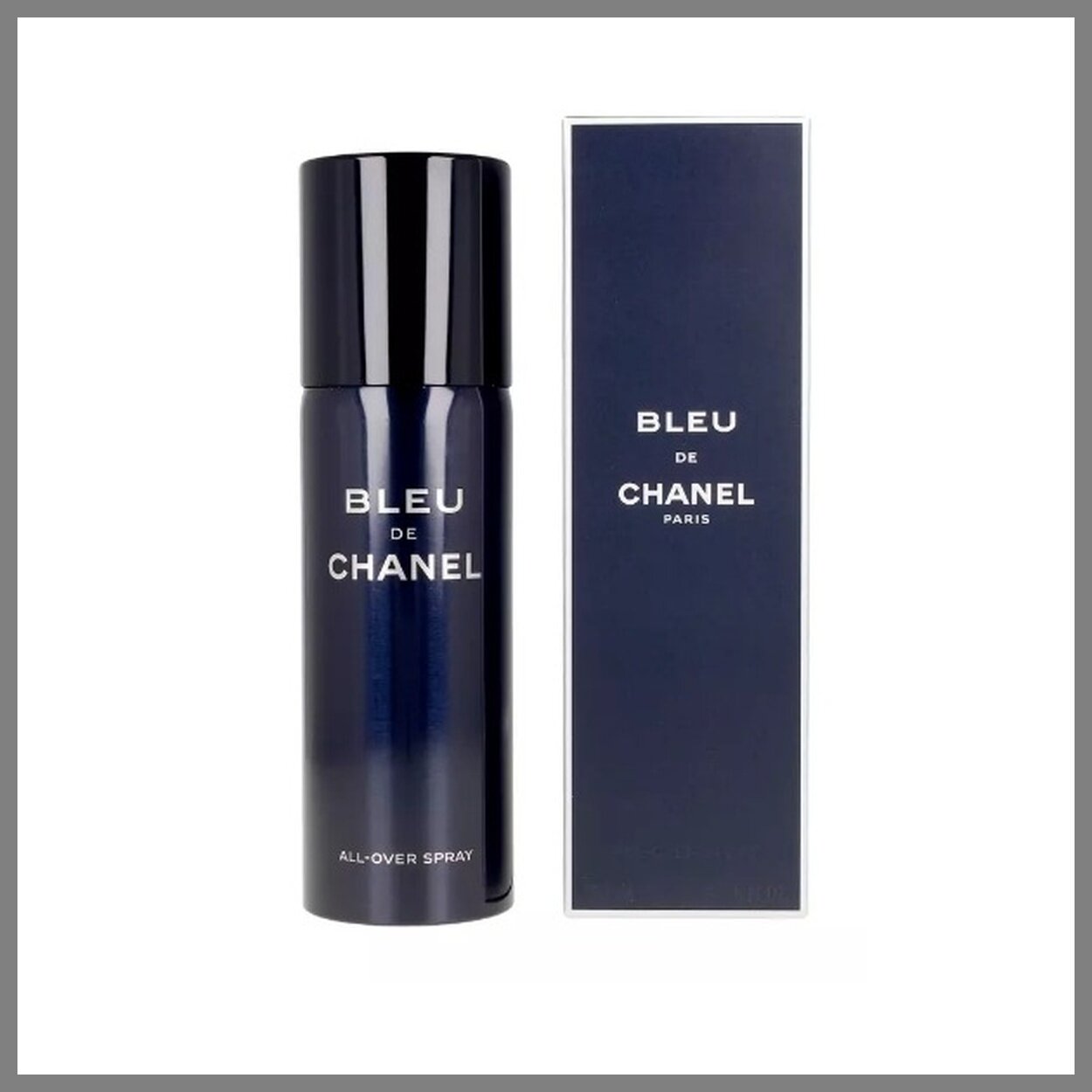 Chanel Bleu De Chanel All Over Spray 150мл