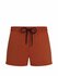 Шорты для плавания Vilebrequin Drawstring swim shorts, размер 48, оранжевый