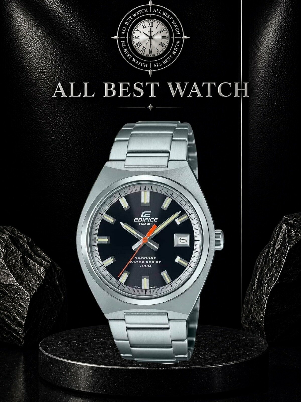 Наручные часы CASIO Edifice