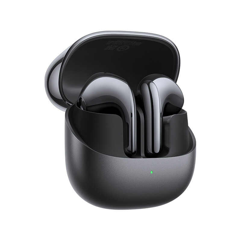Беспроводные наушники Xiaomi Buds 5 Graphite Black (BHR8118GL)