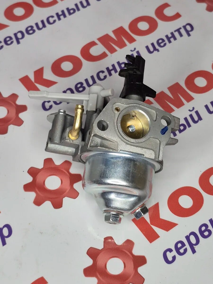 Карбюратор снегоуборщика PATRIOT PS700 PRO655E