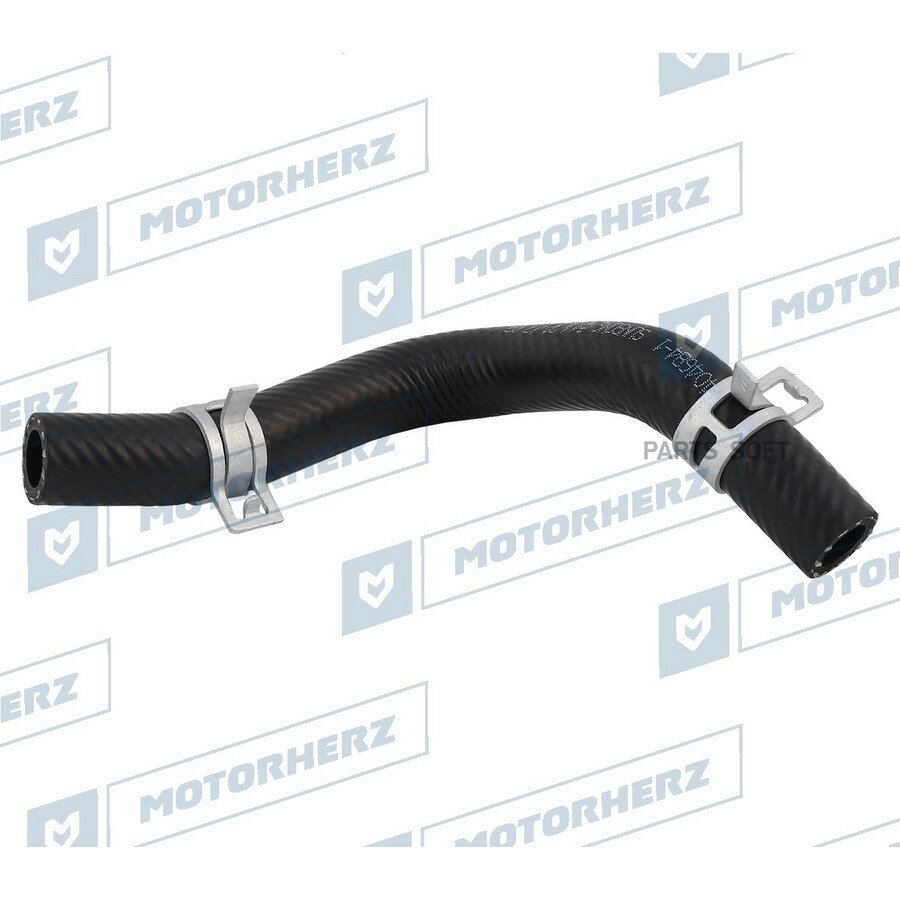 Шланг от бачка к насосу от официального дистрибьютора, MOTORHERZ, артикул ORH0053