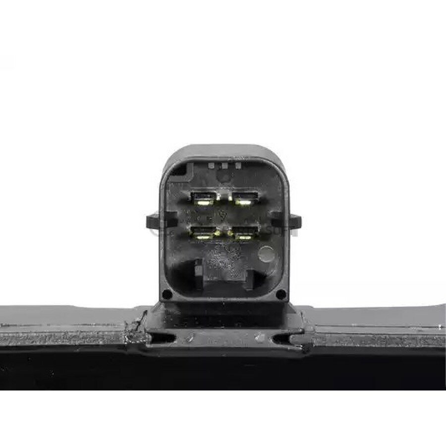 Модуль зажигания от официального дистрибьютора, BOSCH, артикул 0986221084